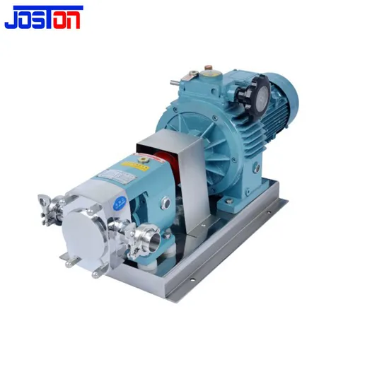 Stainless Steel High Shear Blending Grease Inline Emulsion Homogenizer ...